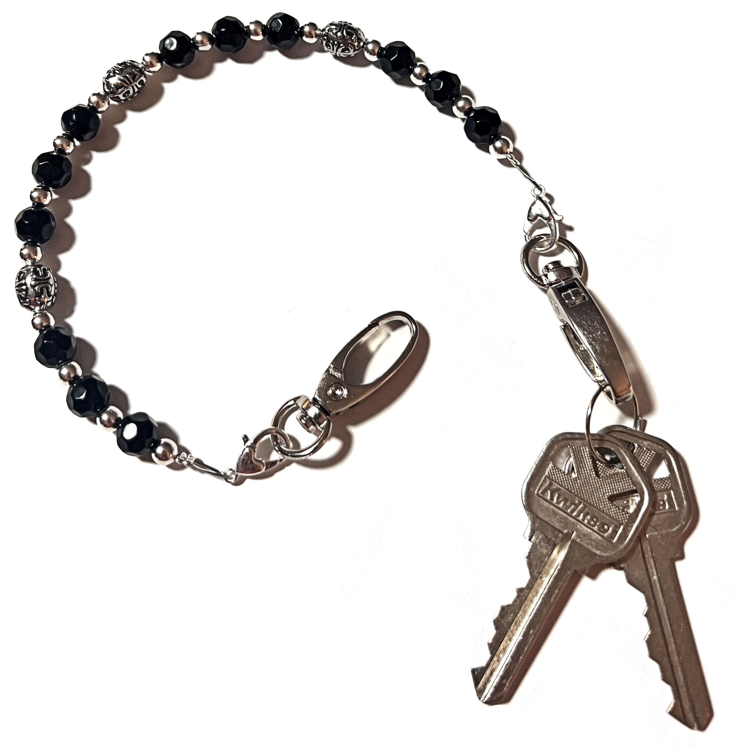 Key Keepers - Key Finders – Hidden Hollow Beads