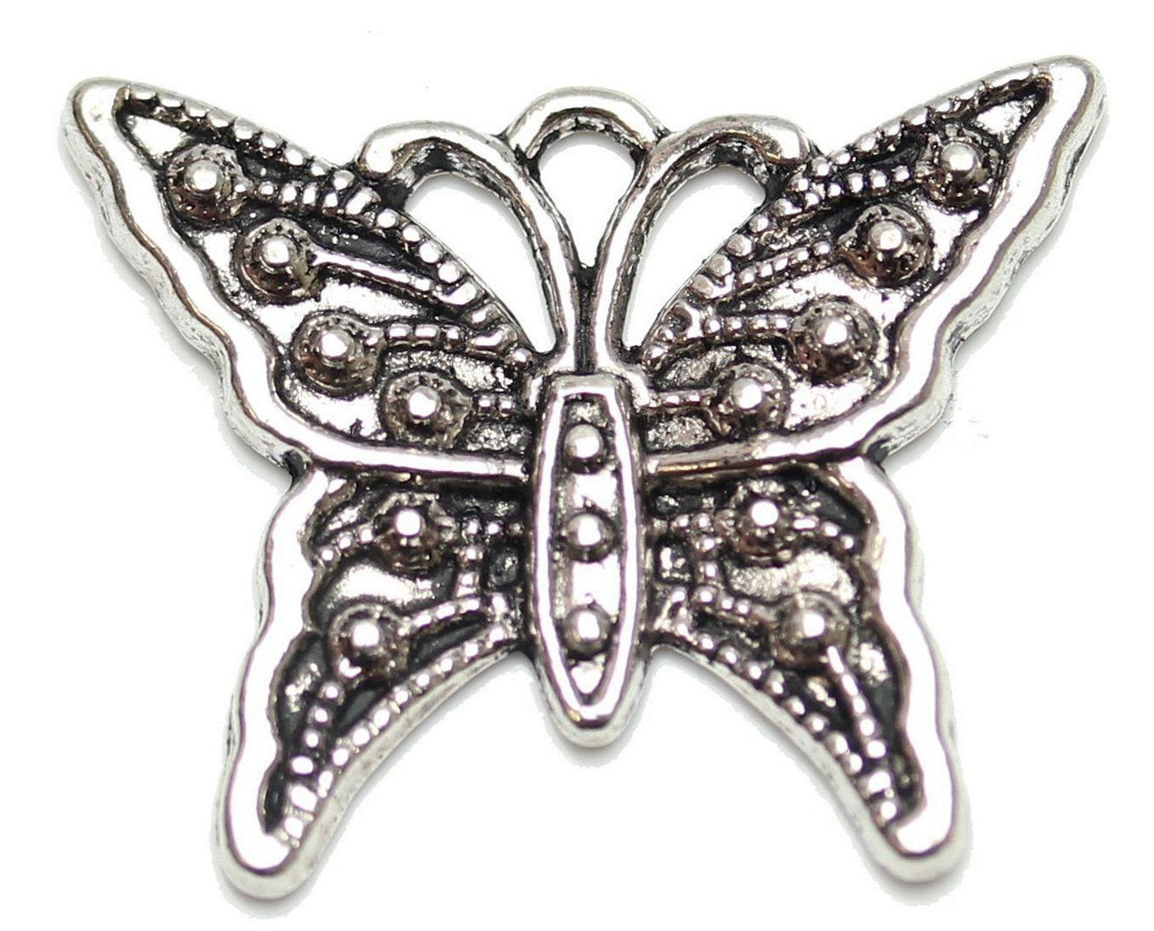Charms, Birthstones and Initials – Hidden Hollow Beads