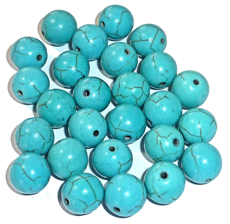 Random Beads – Hidden Hollow Beads