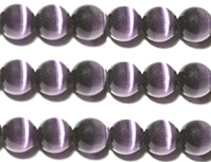 Cat's Eye Beads All colors – Hidden Hollow Beads